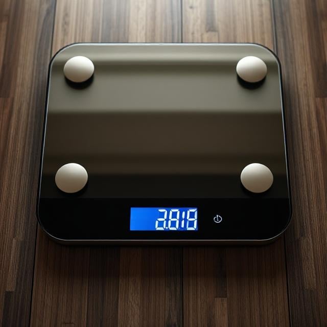 Ahmedabad’s Best Exchange Offer on Personal Scales — Only at Shree Shree Weighing Solutions ...