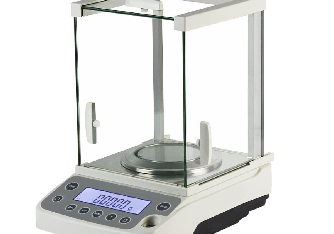 What Is an Analytical Scale and How Does It Work? | Shree Shree ...