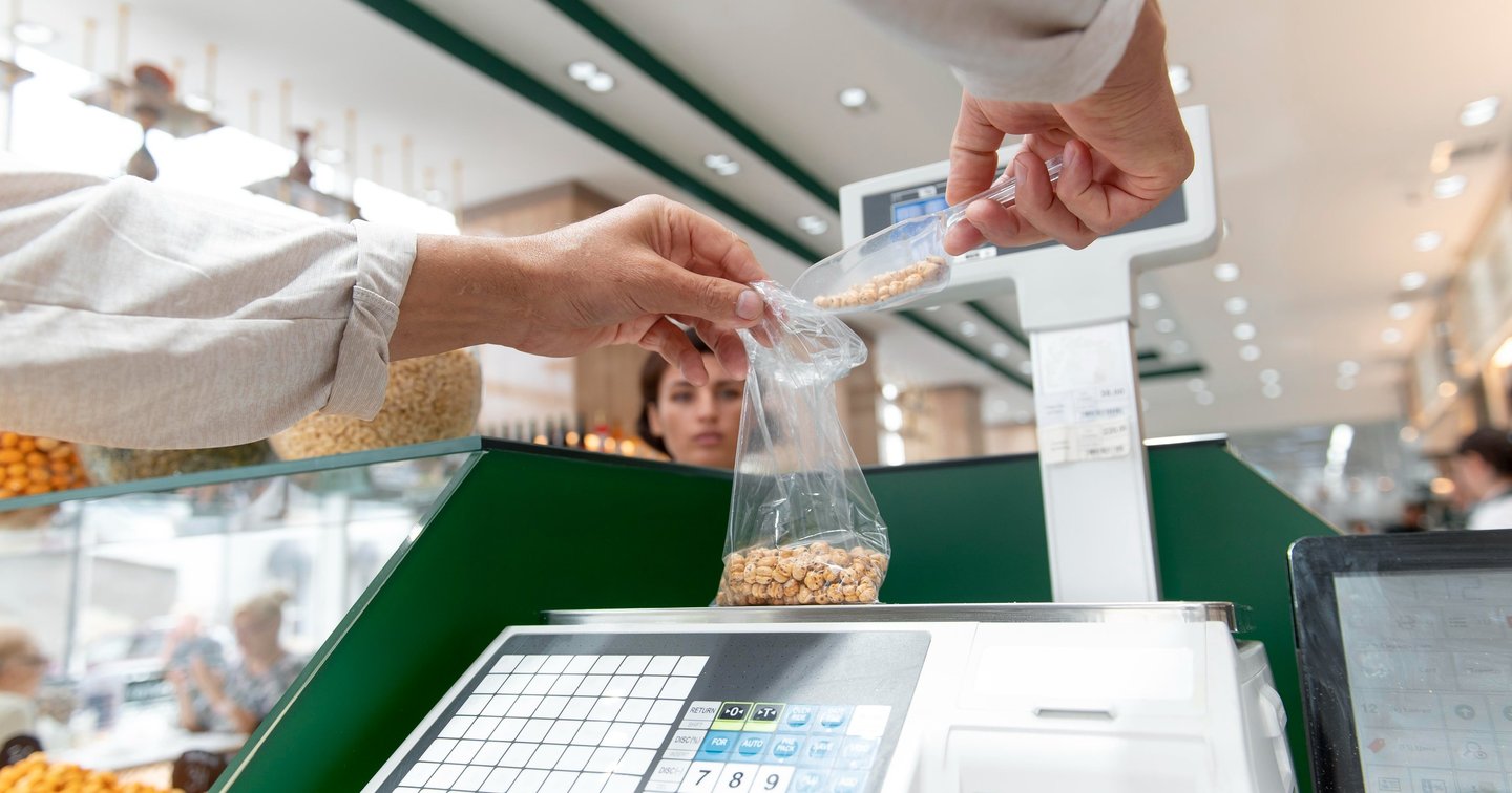 Top 5 Features Your POS Machine Must Have in 2025 | Shree Shree ...