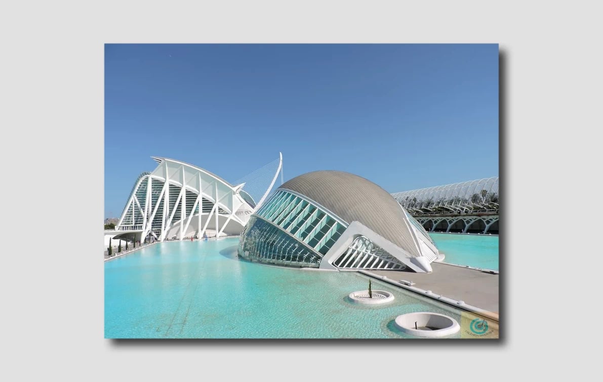 Explore Valencia's Vibrant Nightlife in Barrio del Carmen and Ruzafa ...