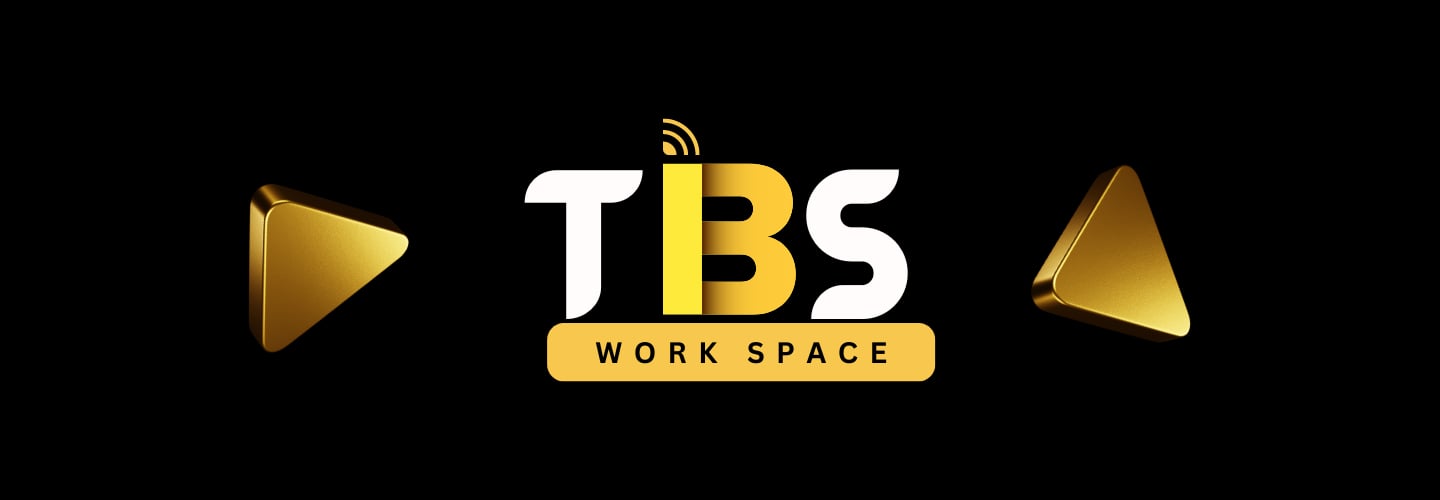 Book a Tour at TBS Workspaces | Modern Coworking Space | TBS Workspace™
