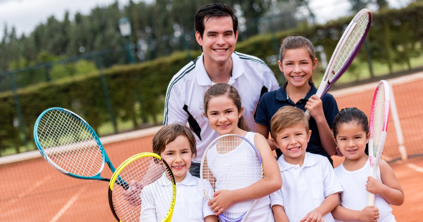 Adapting to Different Age Groups | The Coaching Dad