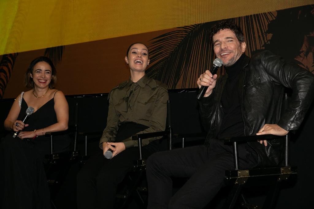 Brazilian Film Festival Debuts in Orlando, Turning the City into an ...