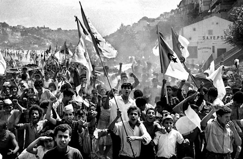 L’AUTRE 8 MAI 1945 : ÉMEUTES ET RÉPRESSIONS À SÉTIF ET À GUELMA ...