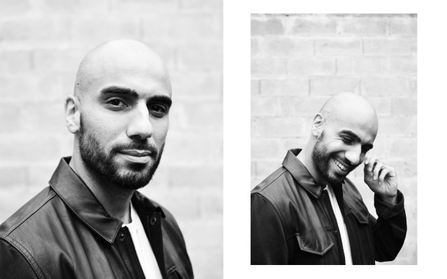 Tarik Azzouz : D'Aulnay aux Grammys | Maison Choukrane