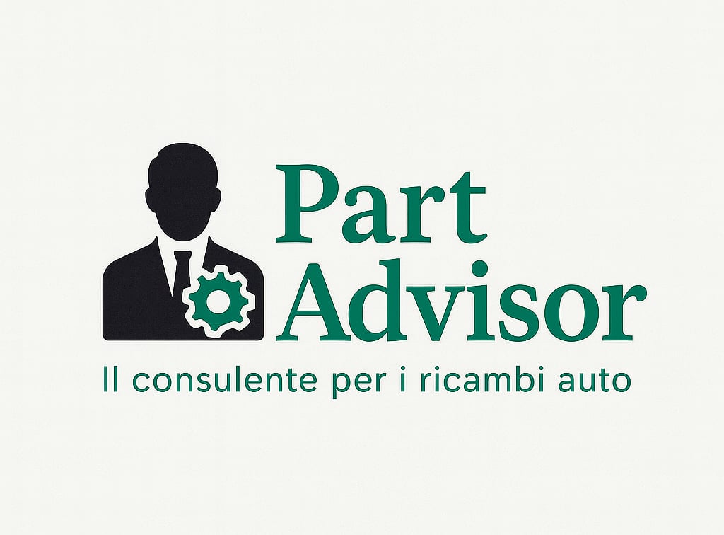 Ecommerce Partadvisor: Registrati per Scoprire Offerte | partAdvisor