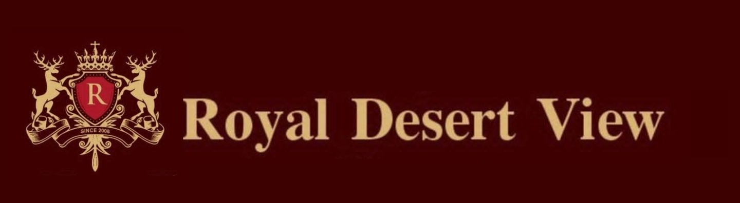 Gallery | Royal Desert View