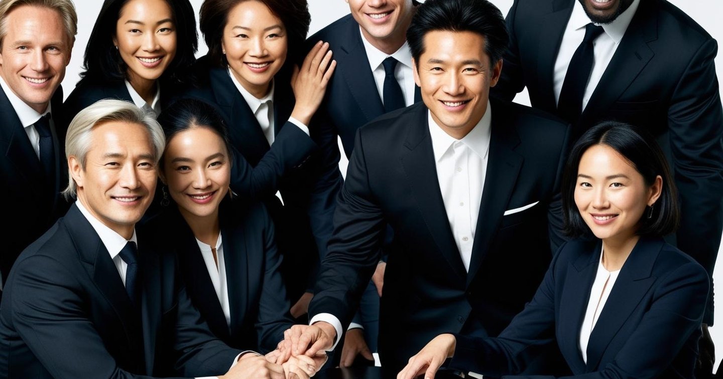 Elevin Consulting - Premium Advisory Services for Growth | Elevin