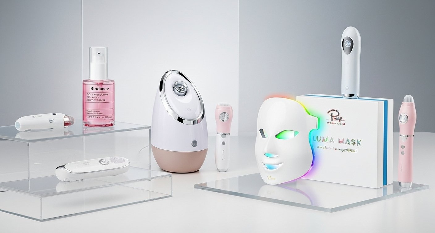 Top 10 Beauty Technology Products of 2025 | Timeless Beauty