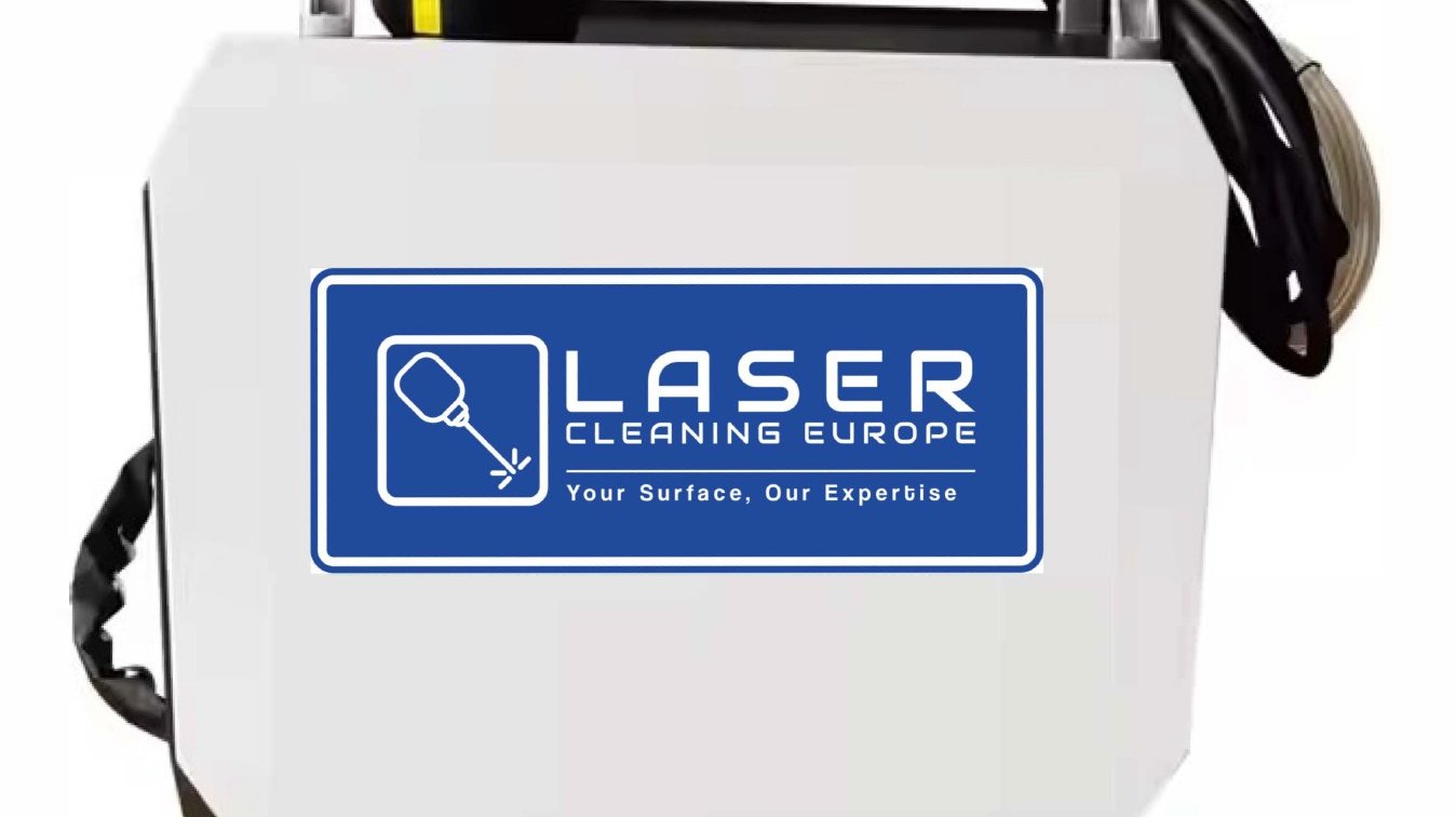 High-Tech Industrial Laser Cleaning Equipment Rental Services ...