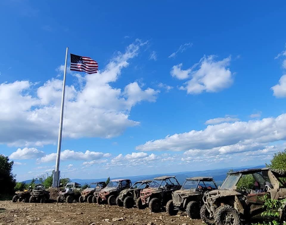 $30 Off Wheeled NH OHRV Registration - Join Now | North Country ATV