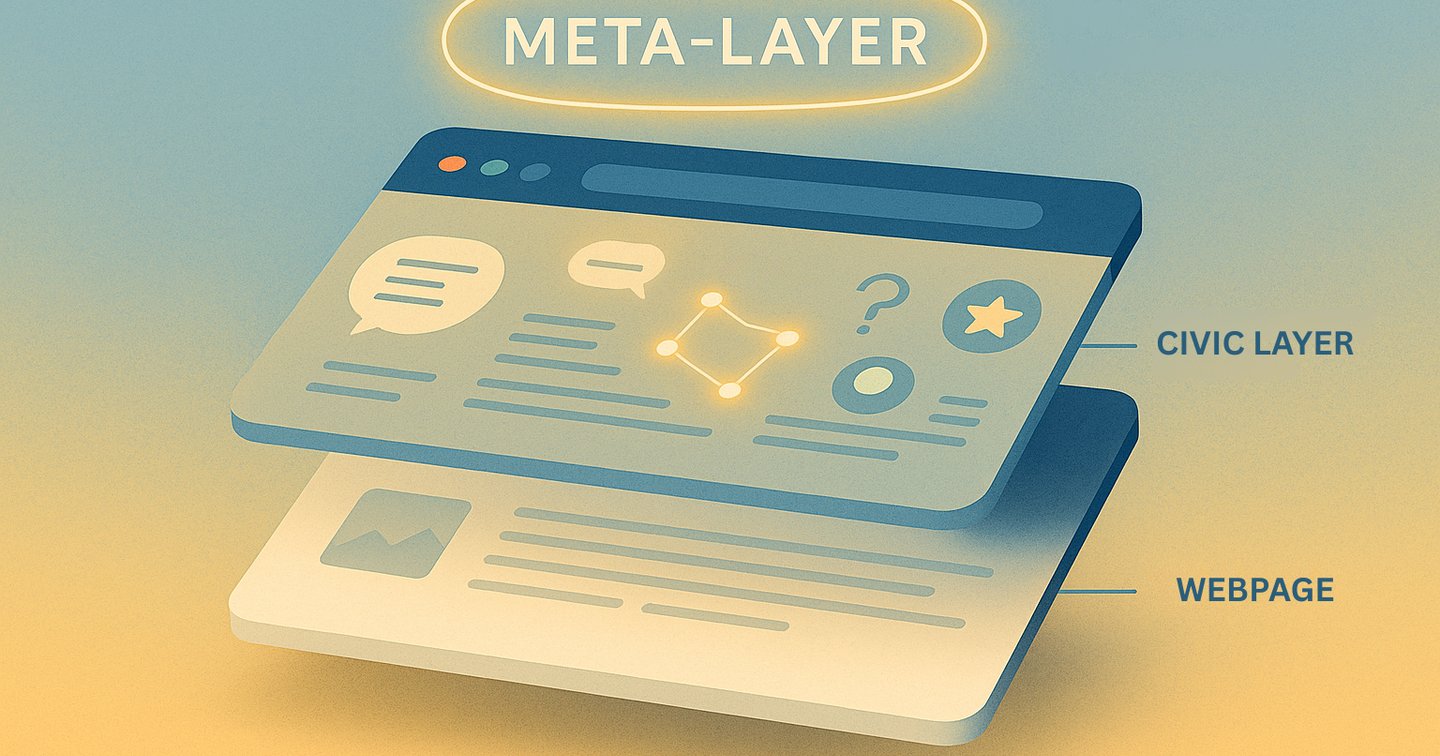 Welcoming Michelle Thuo: A New Chapter for the Meta-Layer Infrastructure SIG | Meta-Layer Initiative