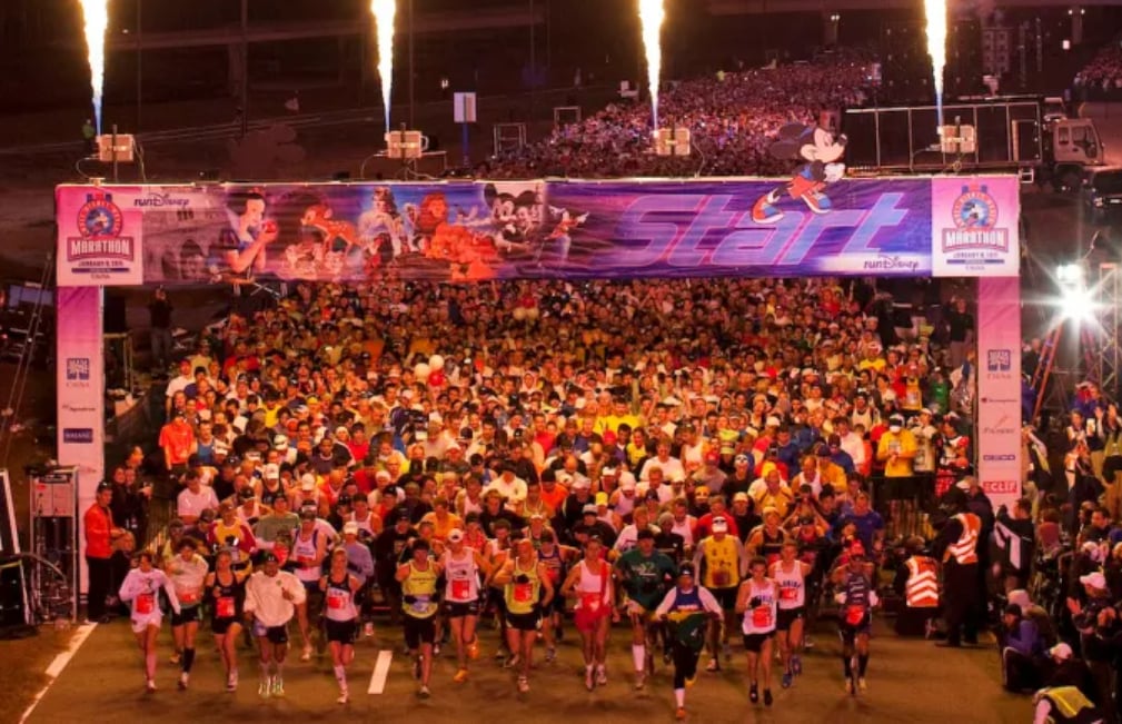 runDisney Opening More 5k Spots in 2026-2027 | Ultra Dopey Runner