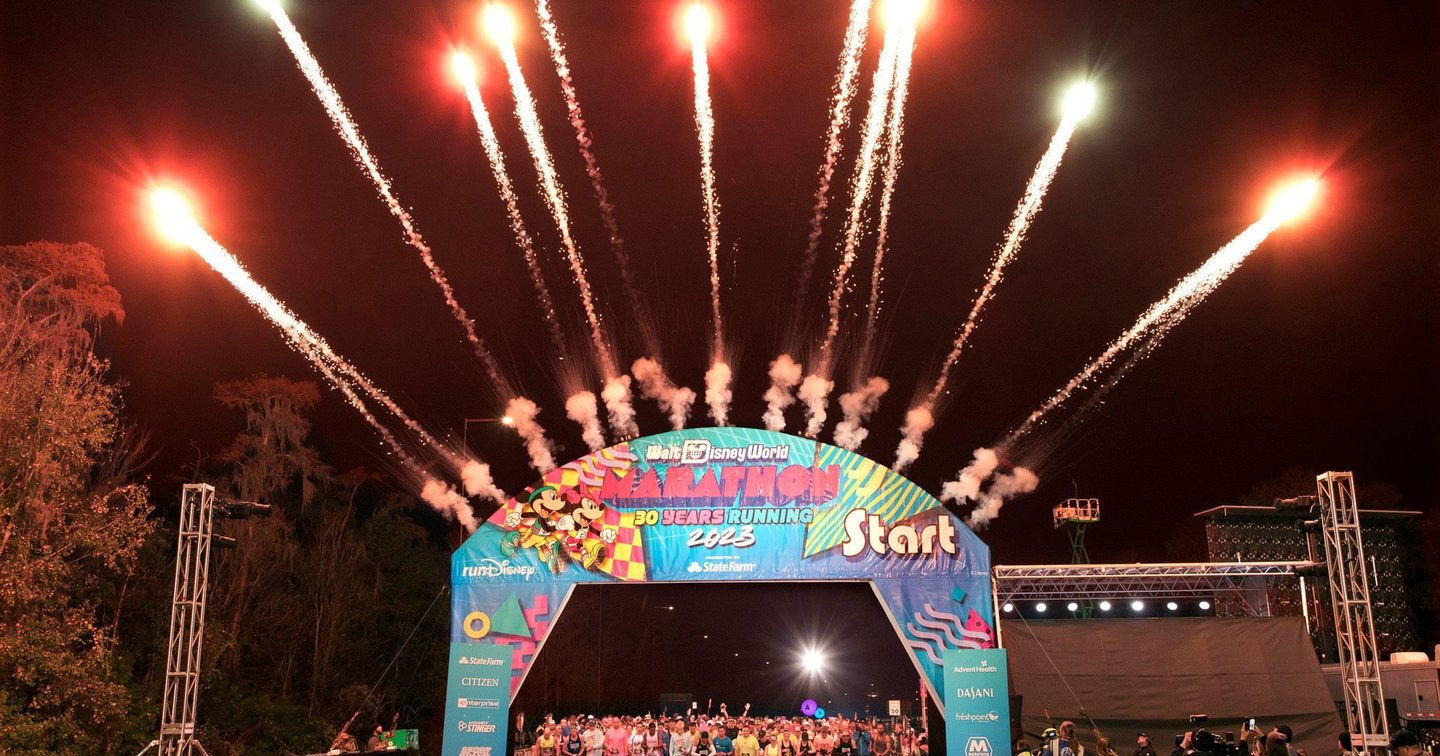 Ultimate Guide to runDisney | Ultra Dopey Runner