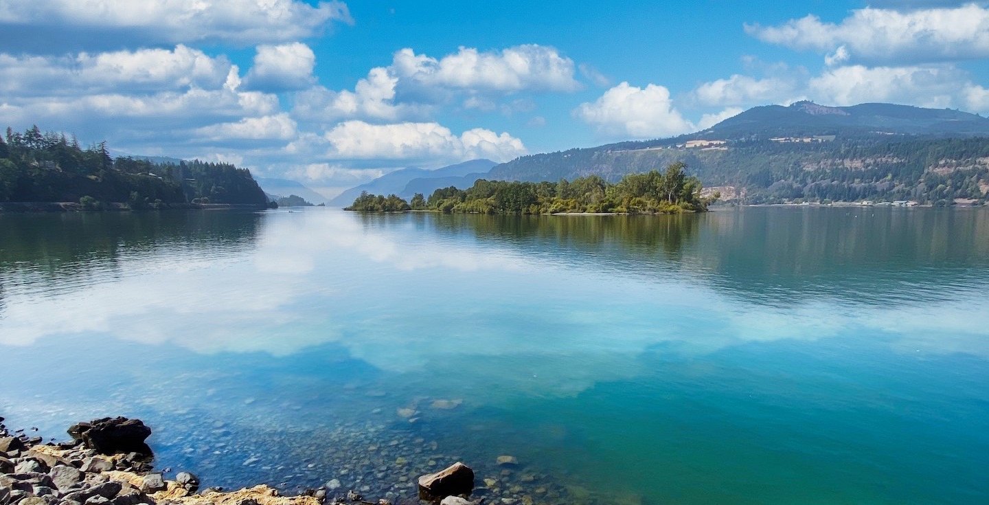 Discover the Columbia River Gorge | Fish | Columbia River Gorge