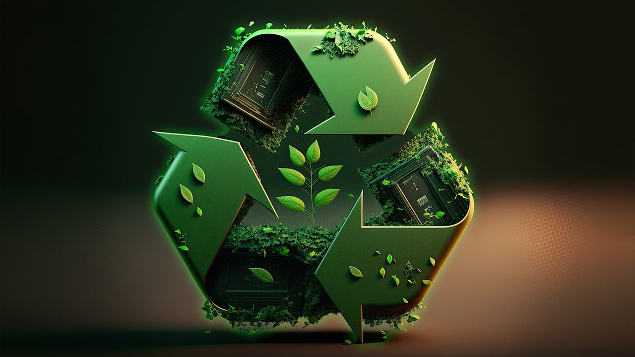 Closing the Loop: Designing Electronics for Easier Recycling and Reuse ...