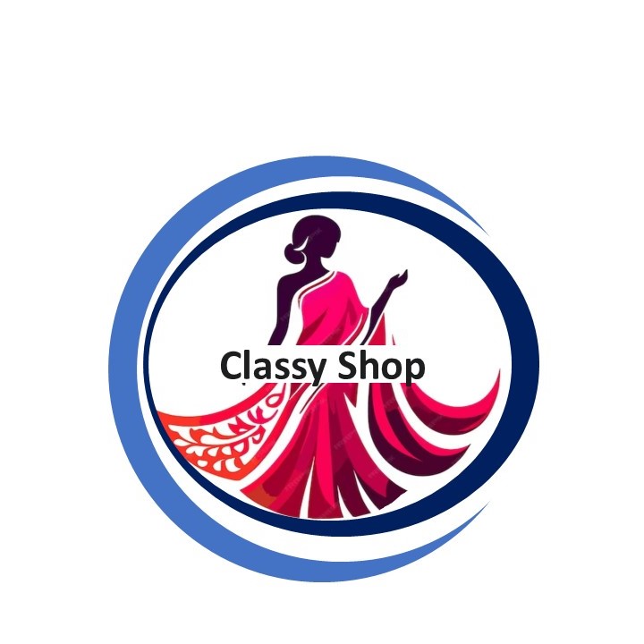 Classy Shop | Santipur Saree Market