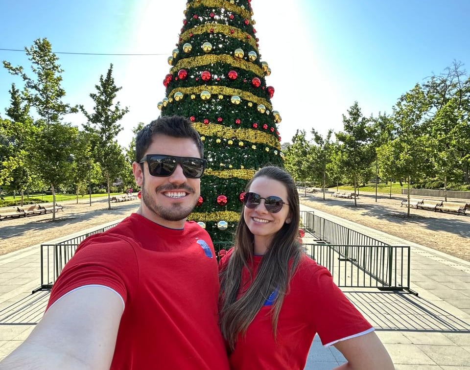 O que fazer no Natal e Ano Novo no Chile? | Chileando Juntos