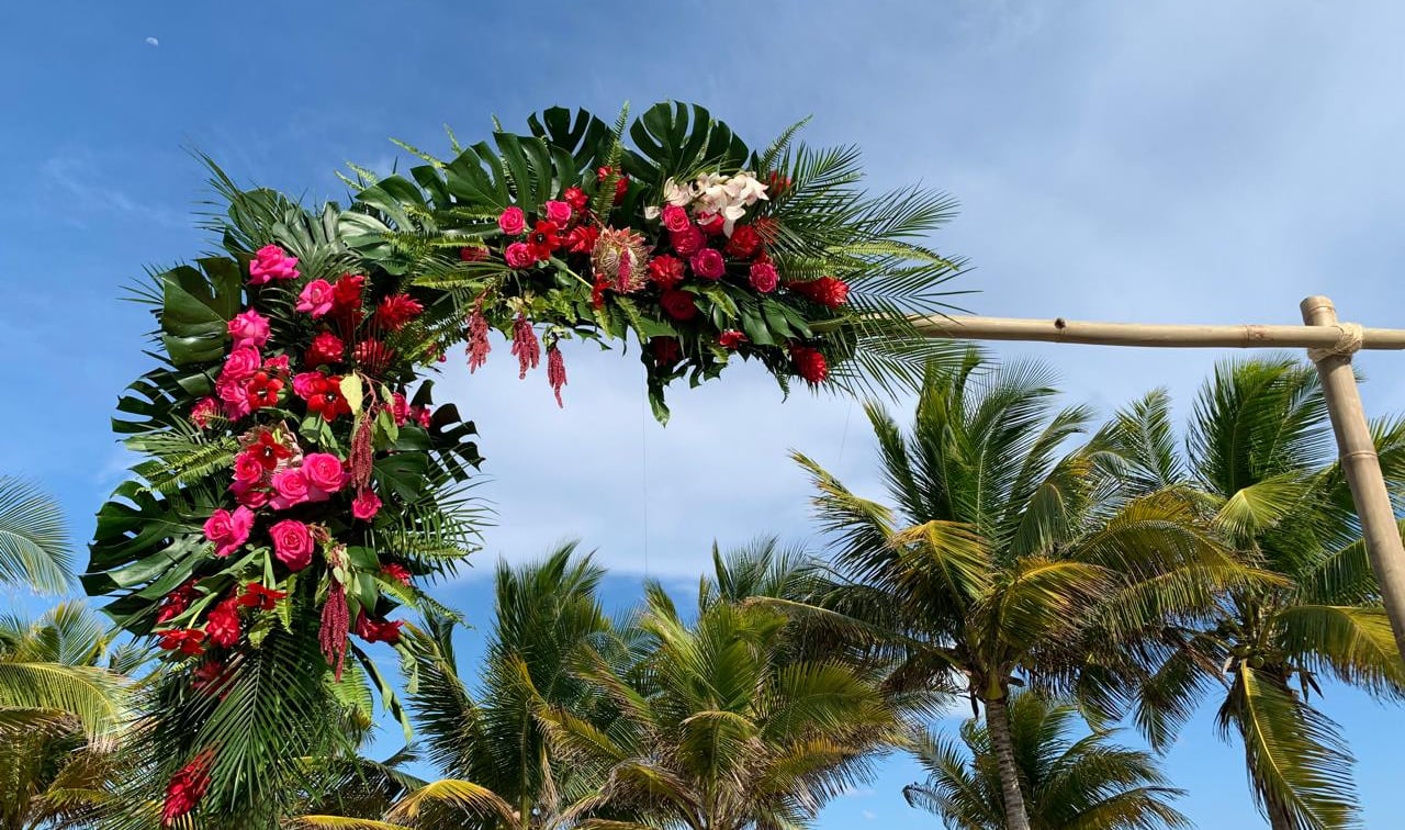 Heidi & Harrison | Celebrations by Ali