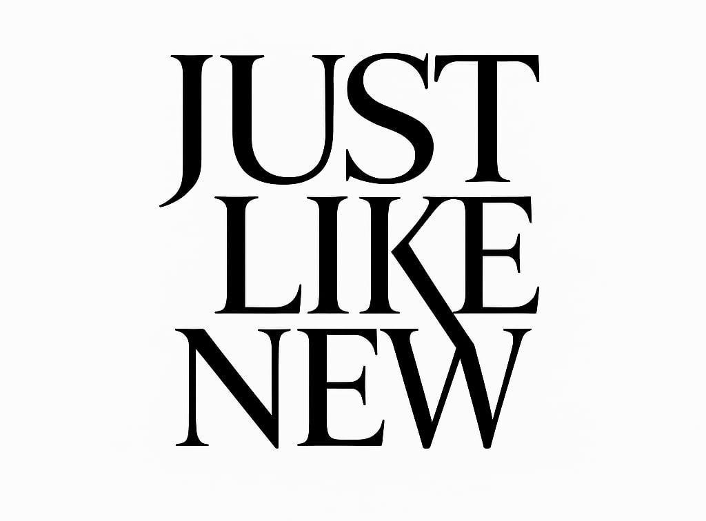 Luxury, Reimagined | Just Like New Signature Furniture | Just Like New