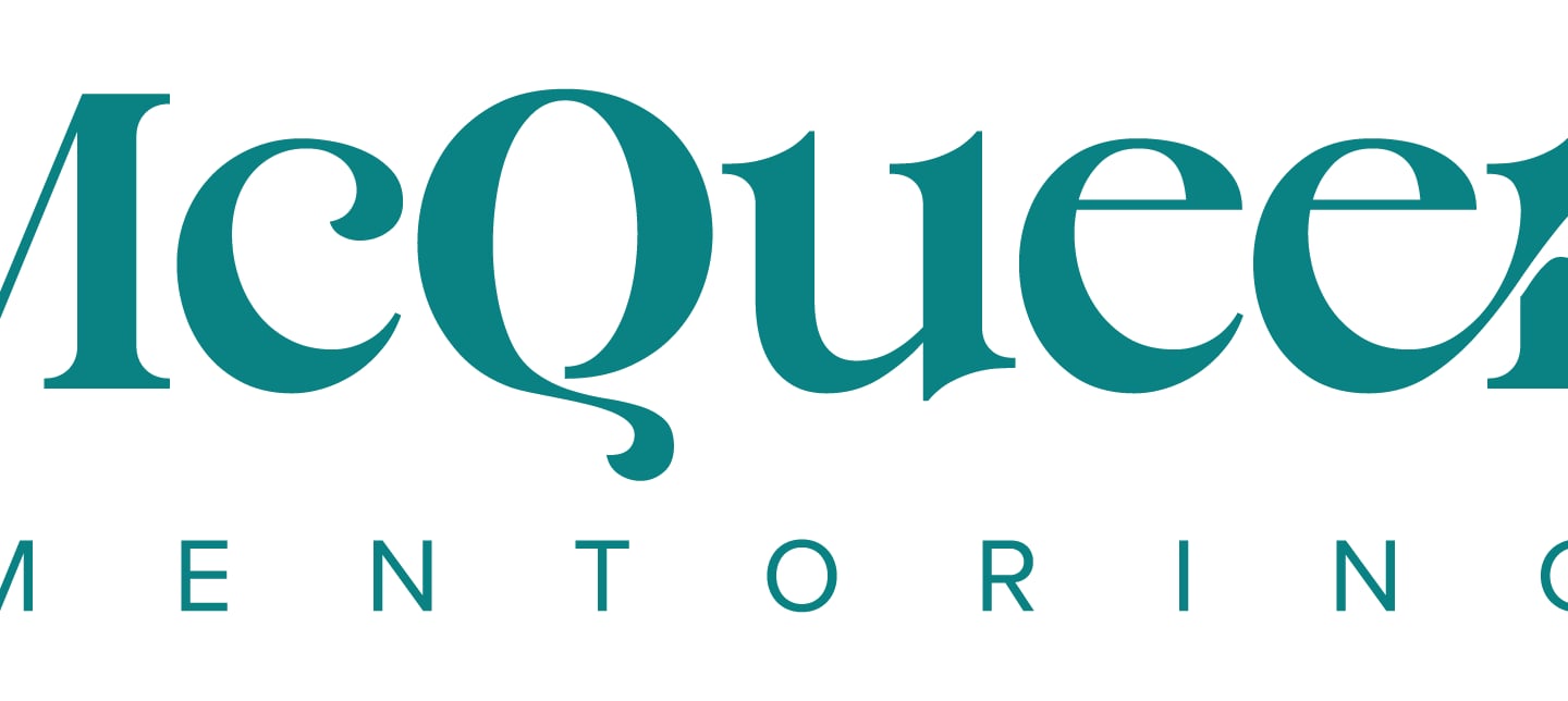 McQueen Mentoring | Mentor Coaching That Actually Moves You Forward ...