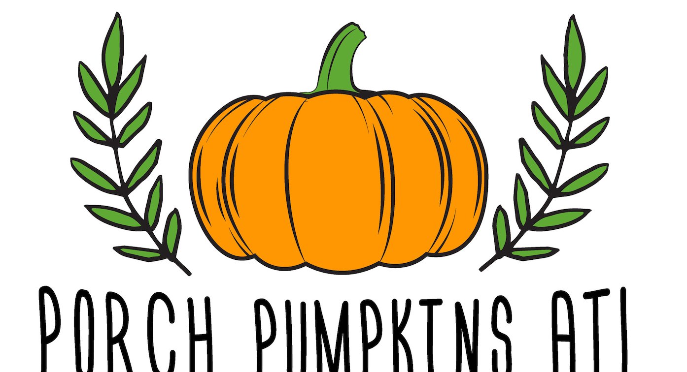 Porch Pumpkins: Atlanta's Pumpkin Delivery Service | Porch Pumpkins ATL