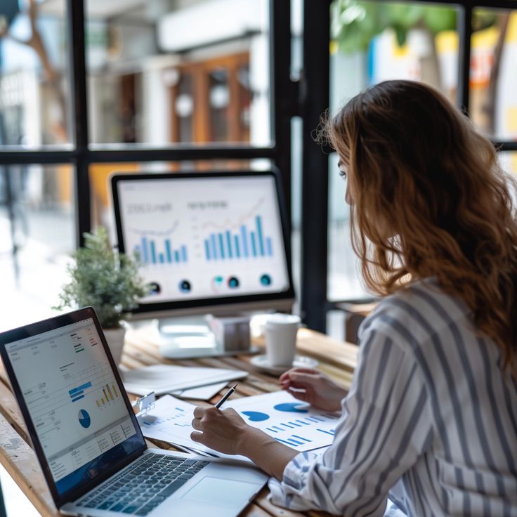 3 Profit Metrics That Will Transform Your Business | Focus and Conquer