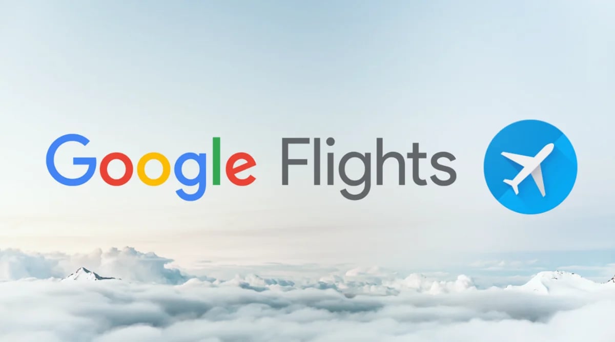 Encuentra los mejores precios de vuelos en Google Vuelo: ¡Ahorra en tu ...