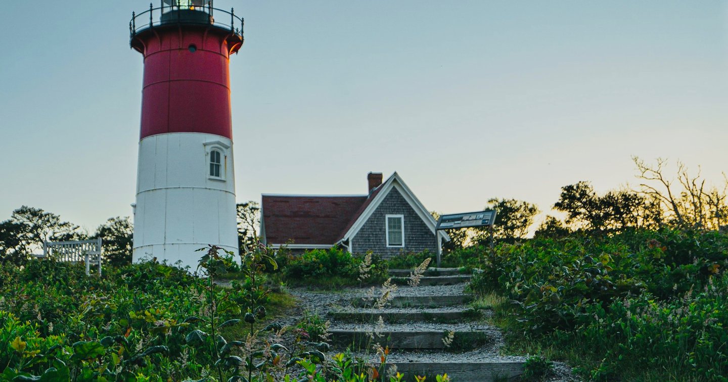 Bike Trails on Cape Cod? Absolutely! Ride the Cape Cod Rail Trail ...
