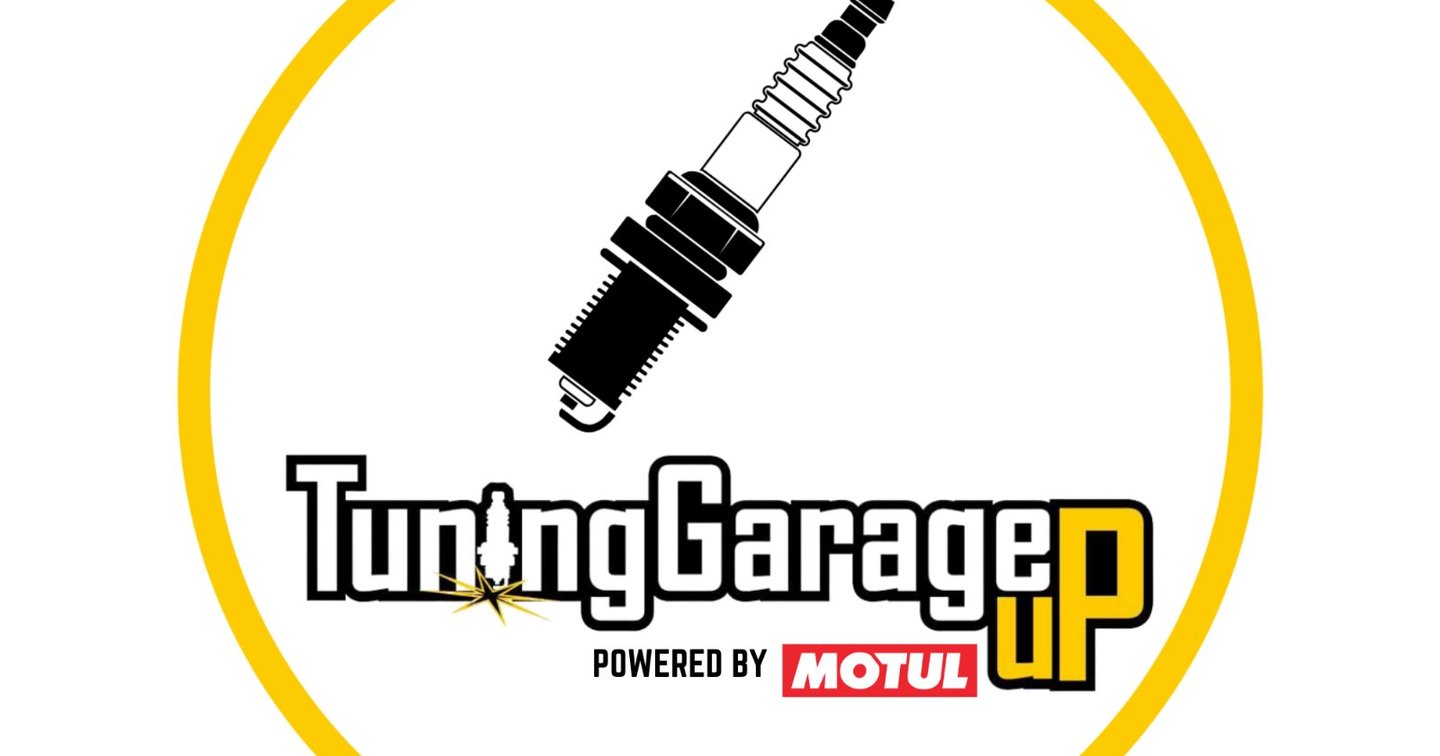 Тuning Garage Up - Премиум Делови и Сервис | Tuning garage up powered ...