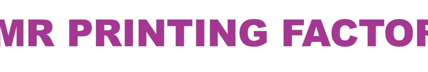 Printing Services | Mr Printing Factory | Digital wall media | Flex ...