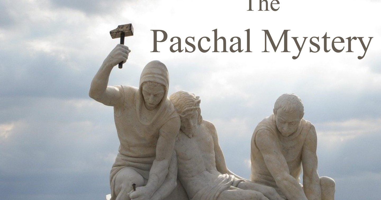 Lesson 6 - The Pascal Mystery | Damascus Road Sojourner