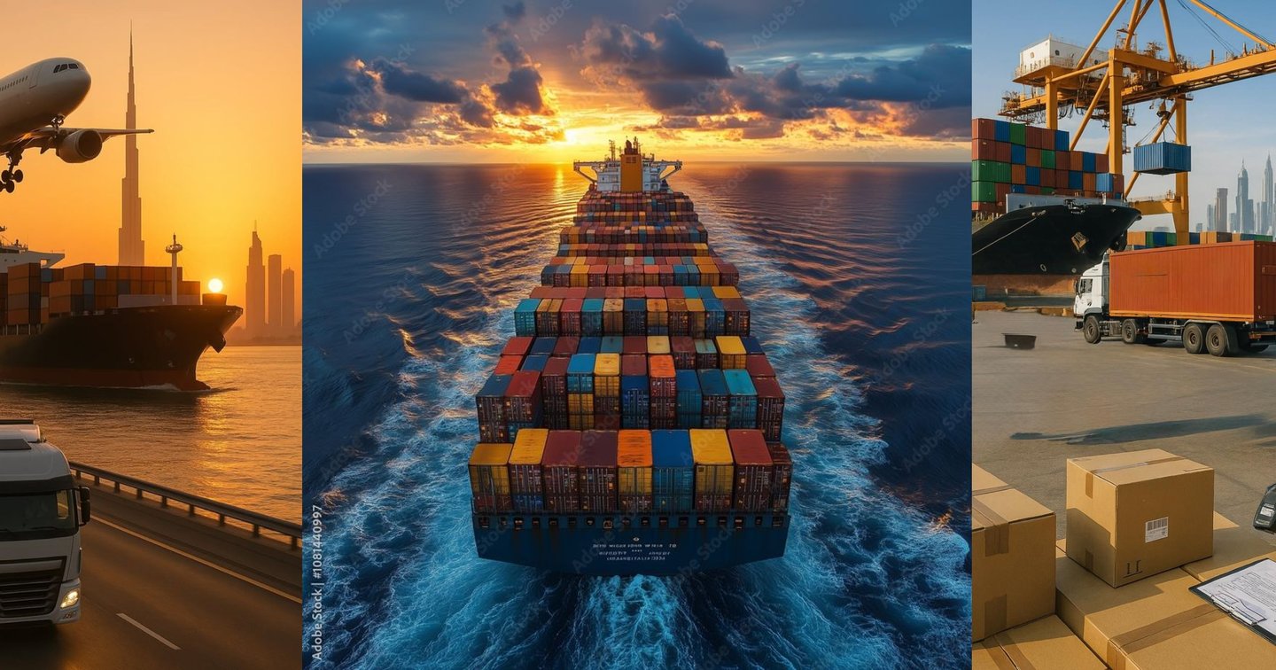 Superior Supply Solution - Leading Logistics in Sri Lanka (freight ...