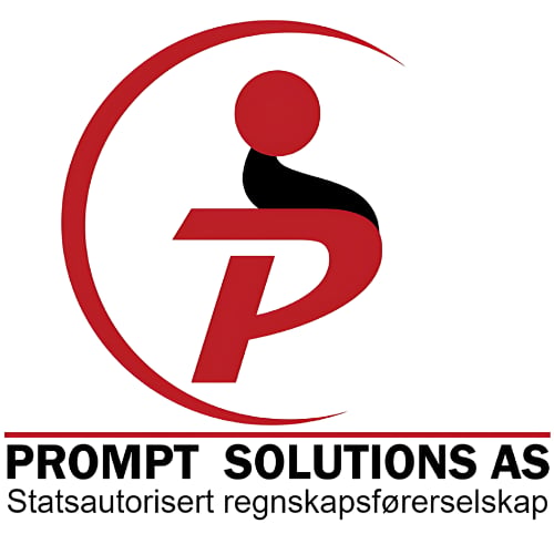 About us | Prompt Solutions AS