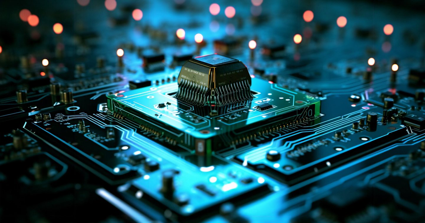 AMD Unveils MI400 AI Chips and Helios Rack System to Challenge Nvidia’s ...