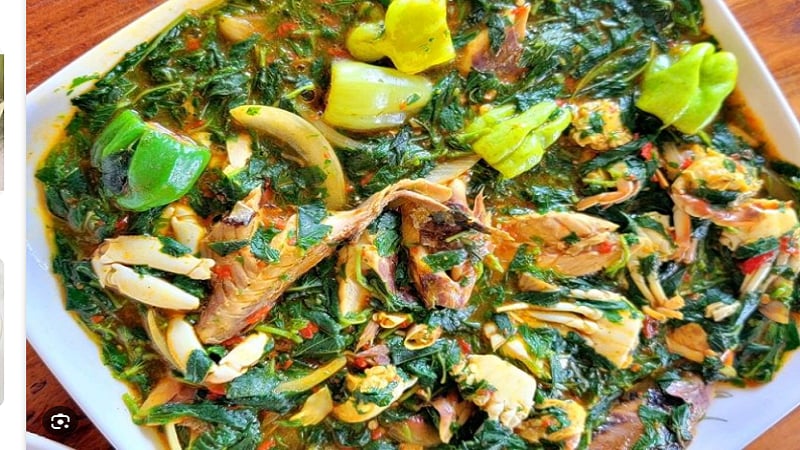 Les recettes du Bénin: la cuisine béninoise est riche, variée et ...