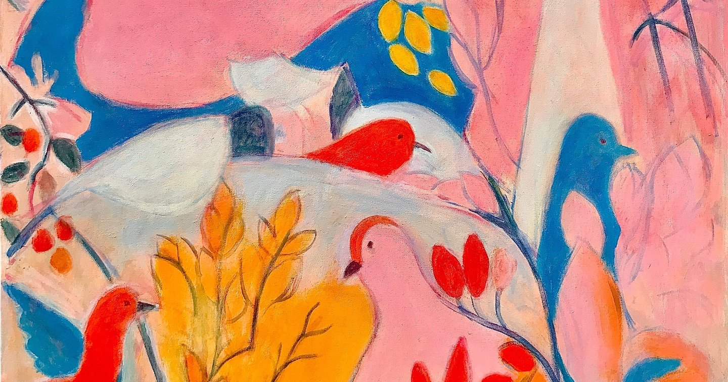 Rob Fullerton - Web Design and Art - Vancouver Island | Rob Fullerton