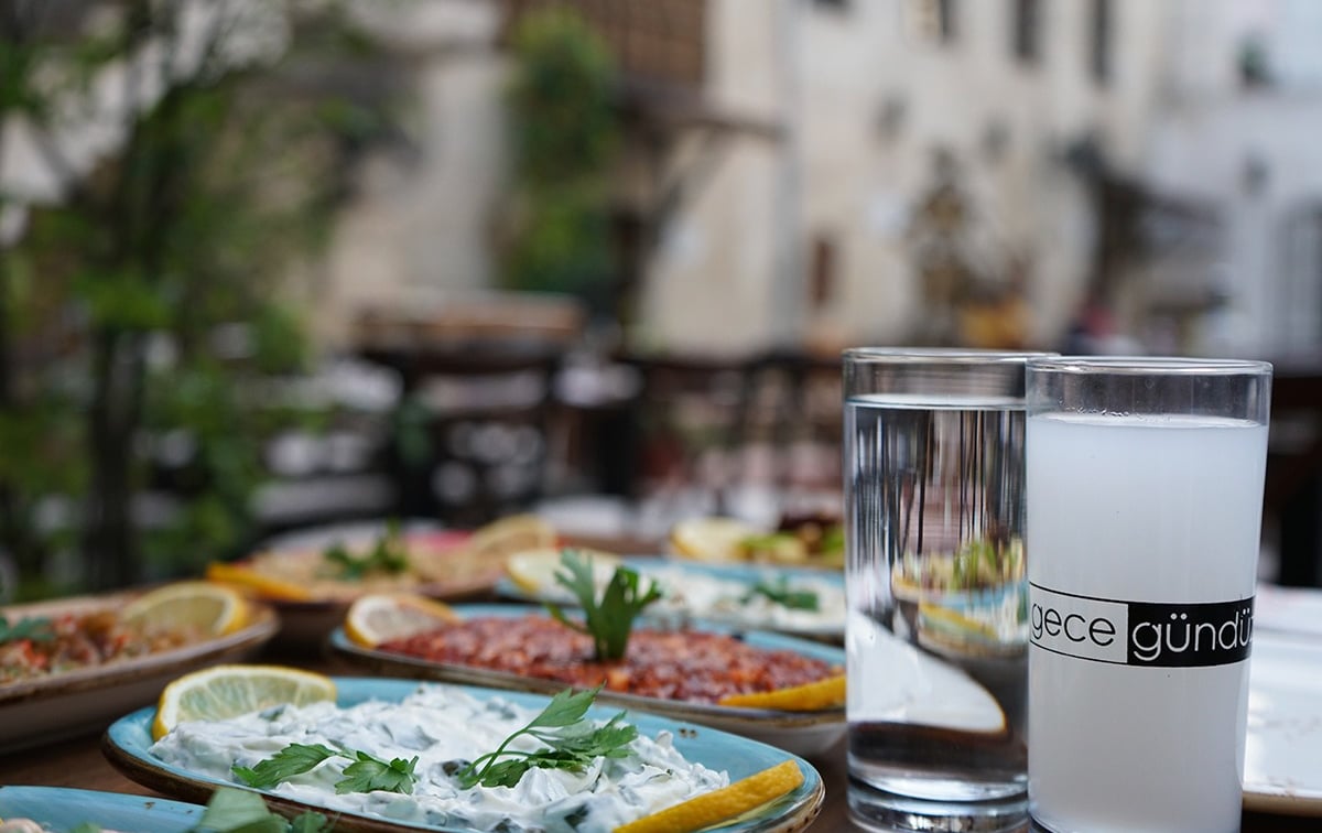 Kurumsal | Hakkımızda | Gaziantep Alkollü Mekan | Gece Gündüz Bistro