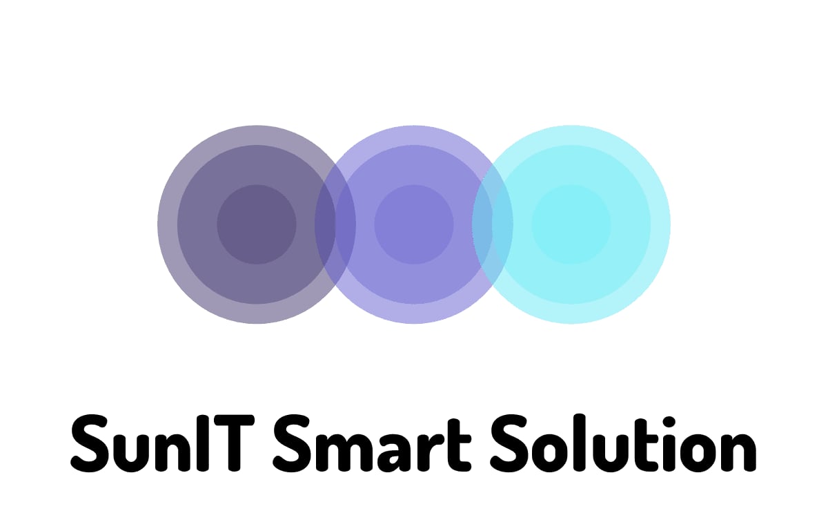 Innovative IT Solutions by Sunit Smart Solutions | SunIT Smart olution