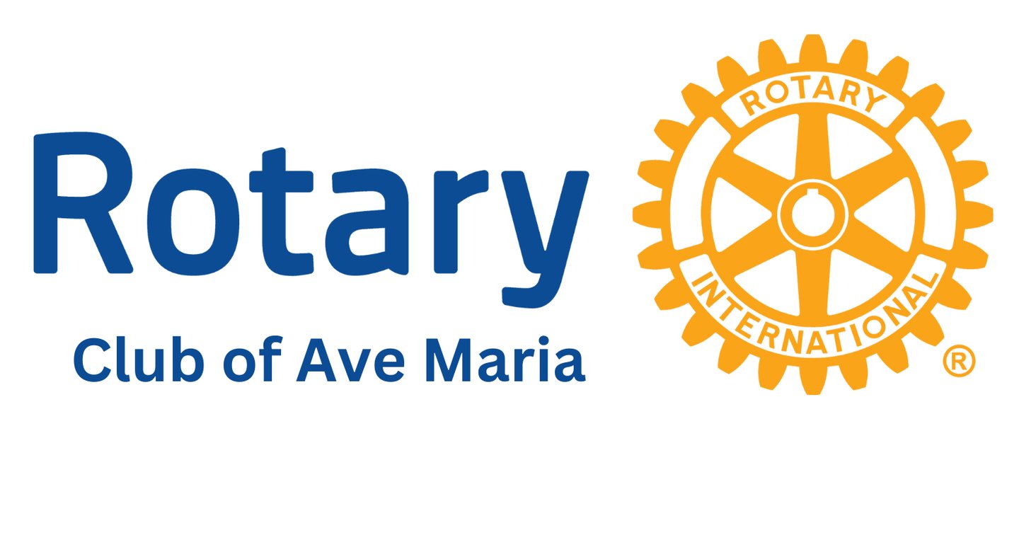 Rotary Club of Ave Maria | Ave Maria Business Guide