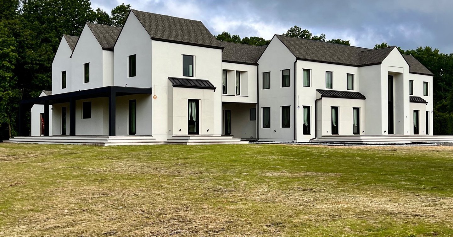 Stucco Systems & Exterior Stucco Installation in New Jersey | Mr Gomez ...
