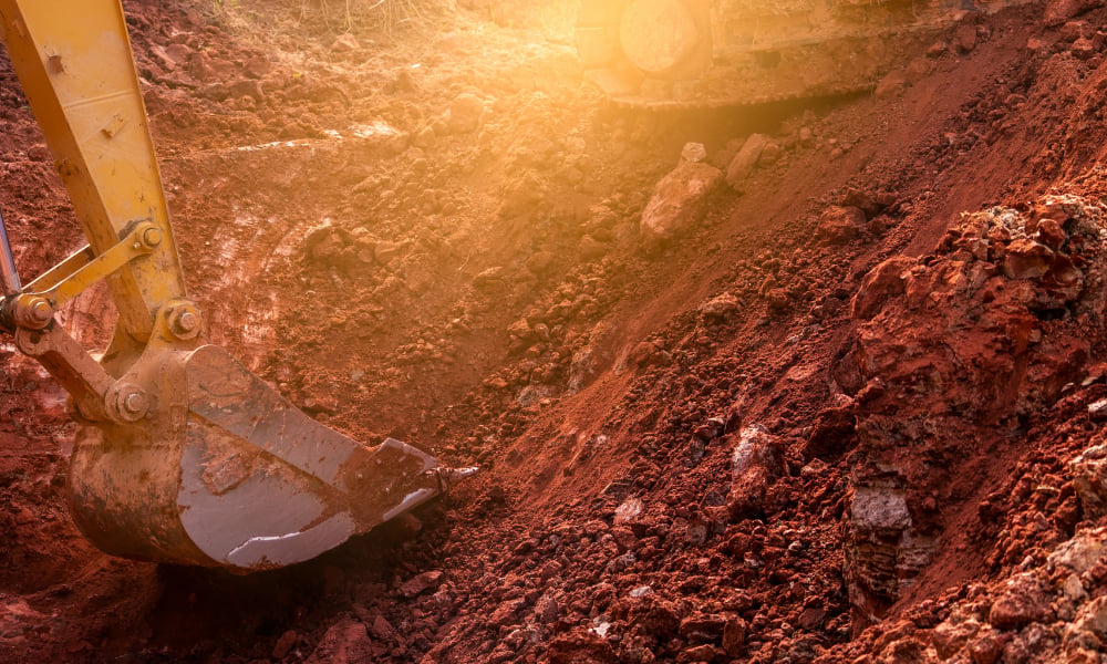 Transforming Industrial Sites: Land Remediation & Plant Hire for ...