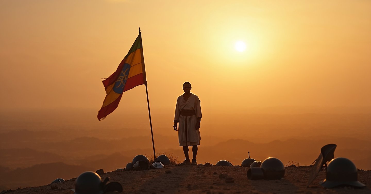 The Battle of Adwa | Archiving History