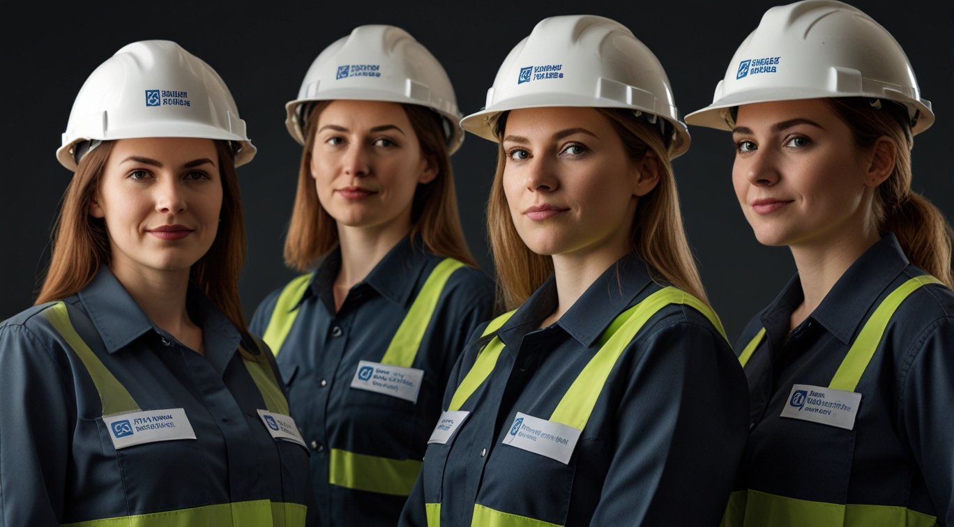 Women in HSE Oman: Breaking Barriers, Leading the Way | OQHSE