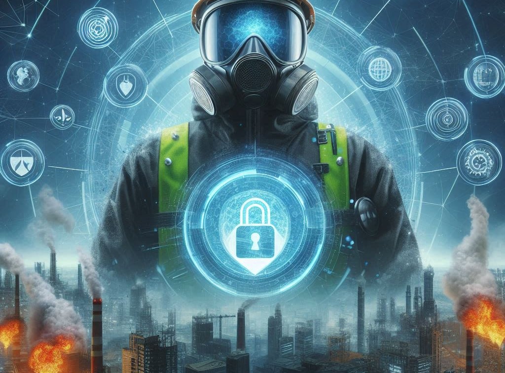 HSE Tech Revolution: Unleashing Safety's Digital Guardians | OQHSE