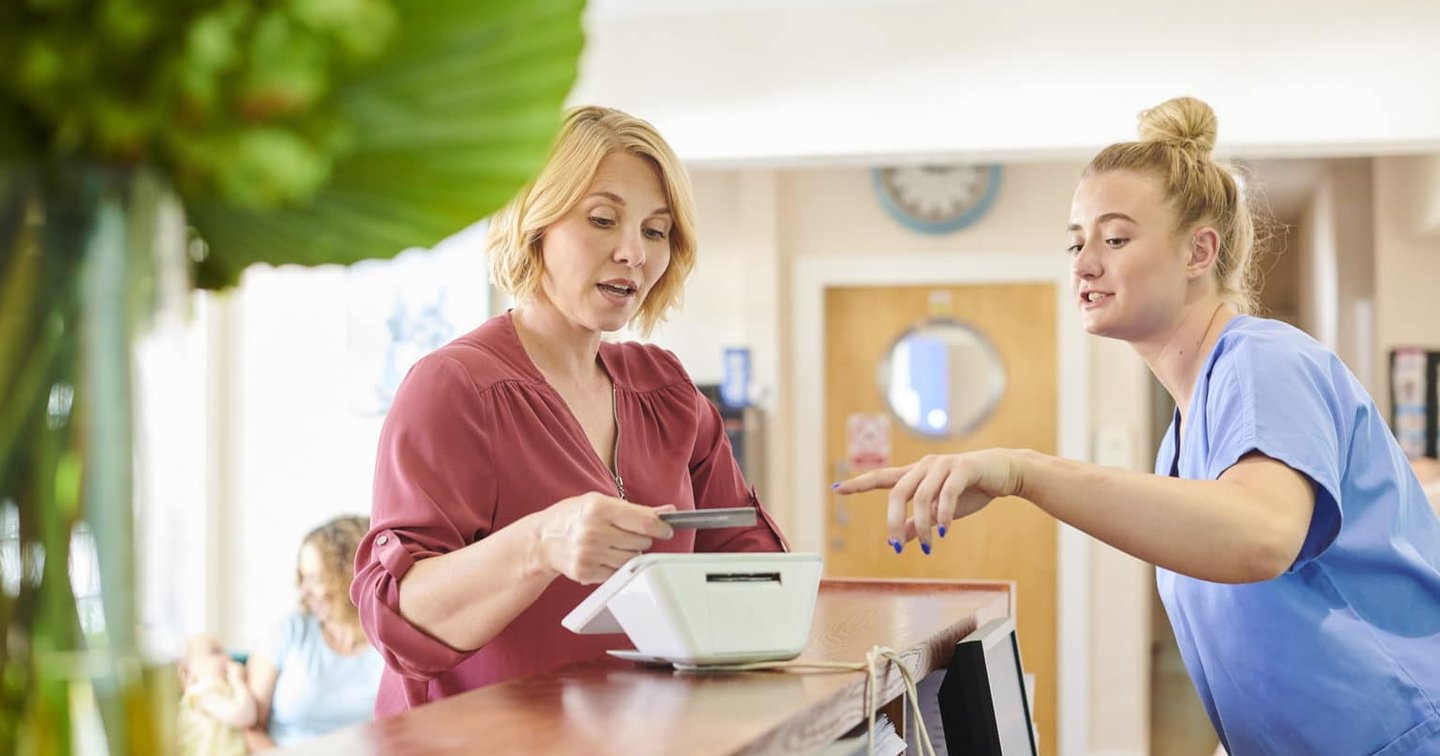 Patient Payment Trends: Adapting to a Consumer-Driven Healthcare Model ...