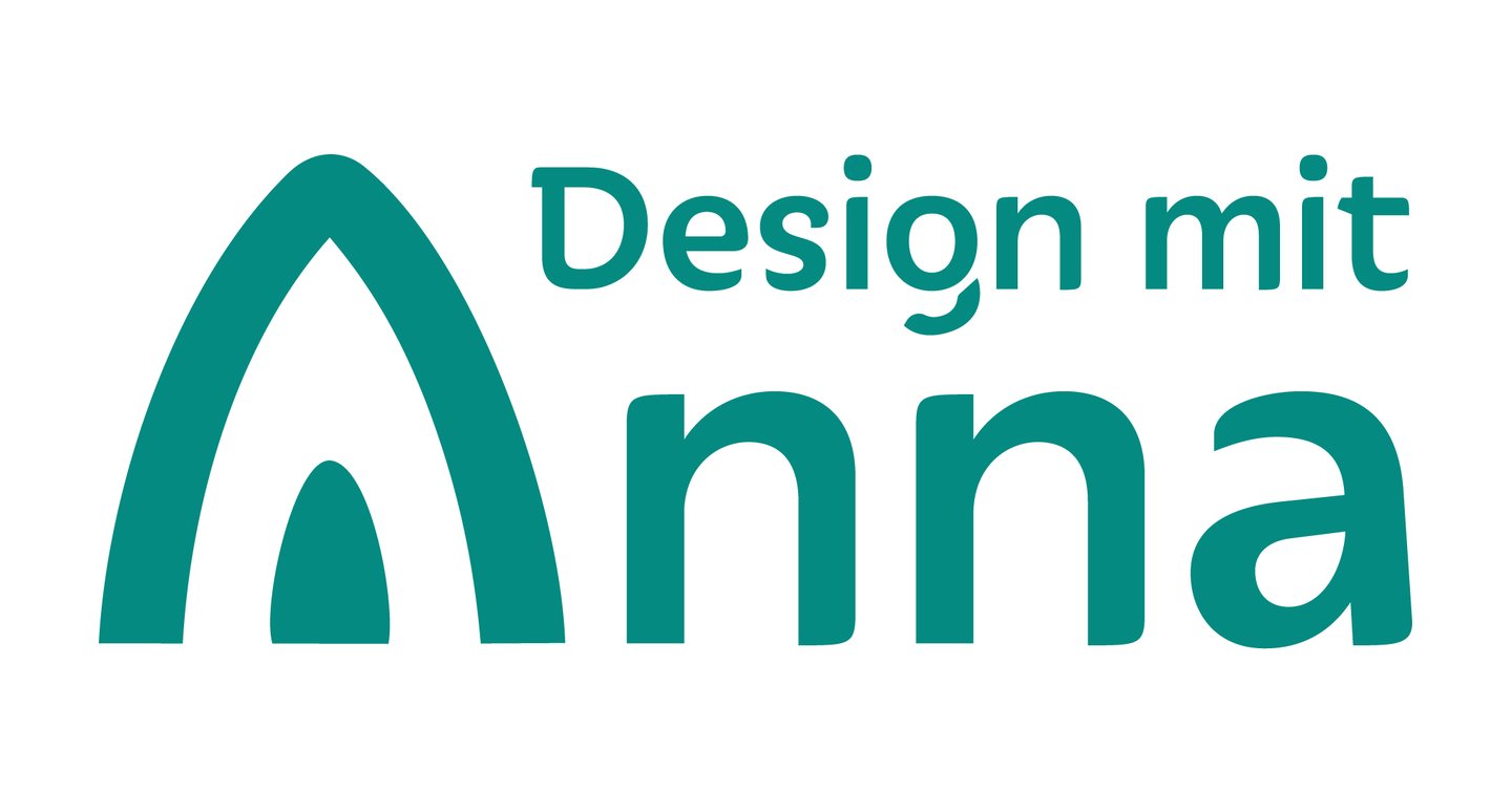 Design mit Anna