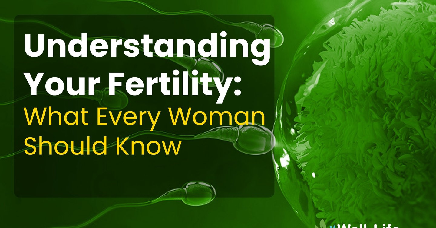 Understanding Your Fertility: What Every Woman Should Know ...