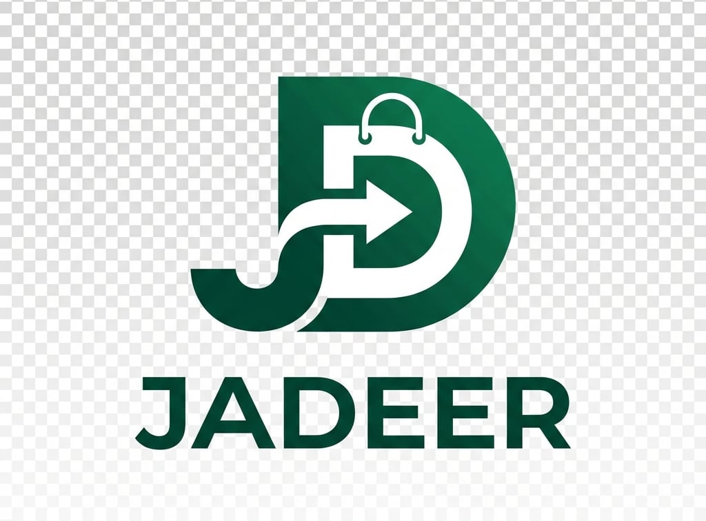jadeer – Engineering Digital Power for Industries | Jadeer