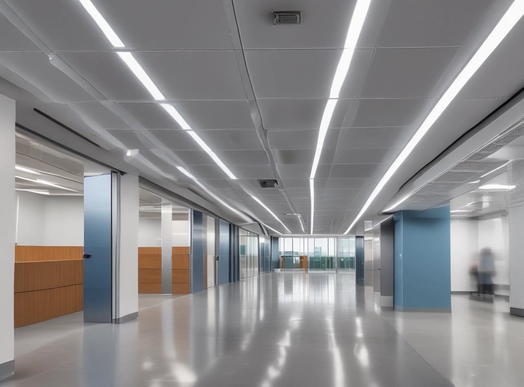 The Benefits of Standard Gypsum Board for Modern Construction | UNIQUE ...